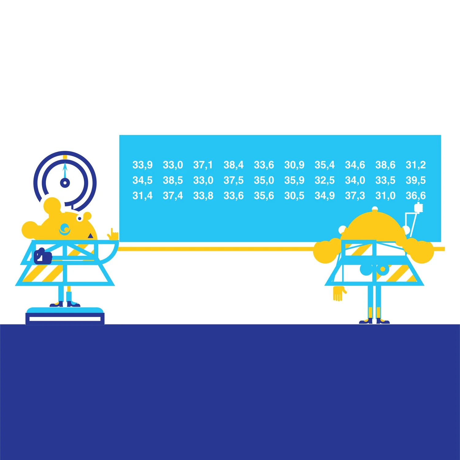 Counting in Colour: How Illustration and Animation Helps Kids Learn ...