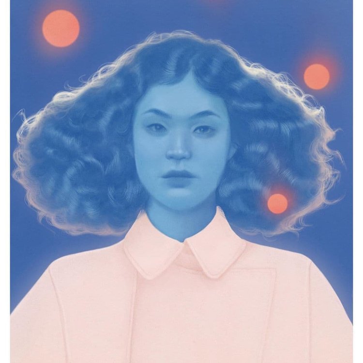 Hsiao Ron Cheng — Dutch Uncle • Artist Management