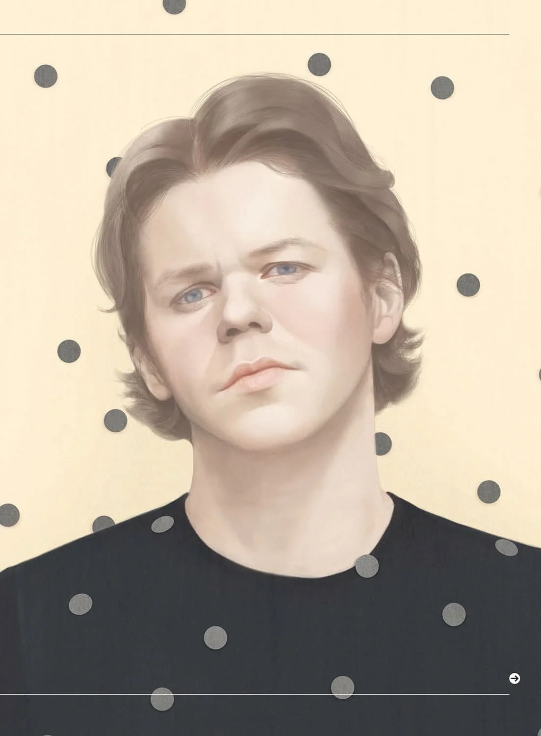 Hsiao Ron Cheng | Illustrator — DUTCH UNCLE