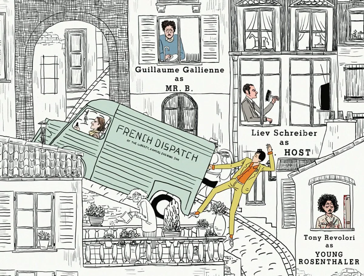 Javi Aznarez — DUTCH UNCLE • Illustration Agency & Animation Production