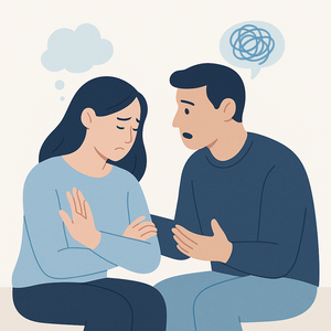 How to Recognise and Break Negative Cycles in Relationships — DULWICH ...