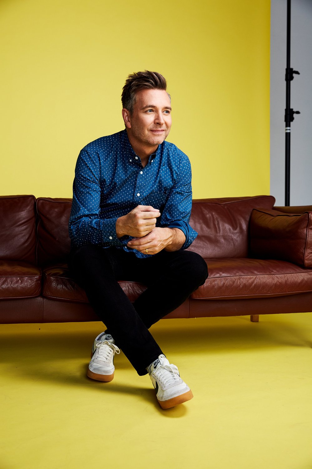 About | Travis Cottrell