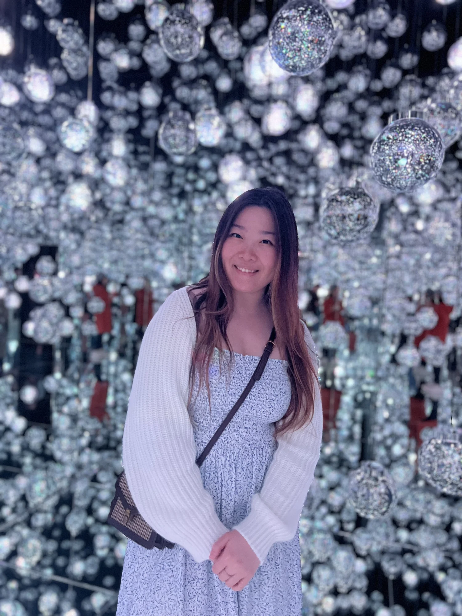 About — Kaylee Yang