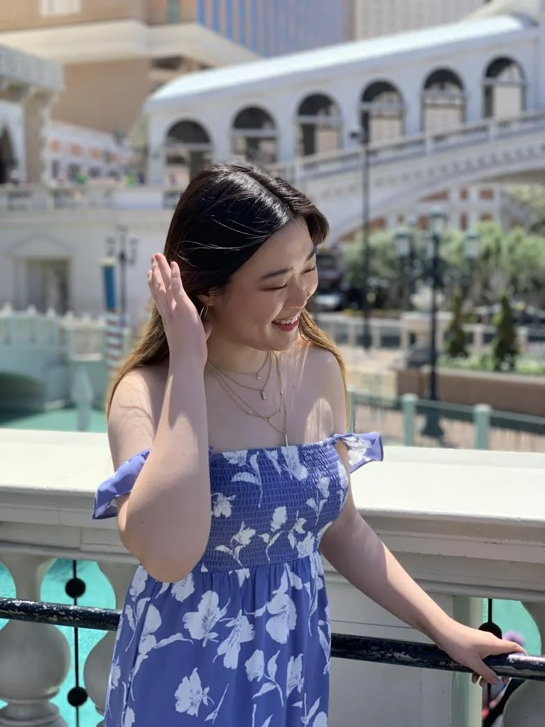 About — Kaylee Yang