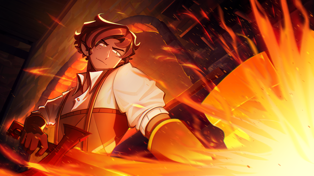 Studio Psycho — Kaylee Yang