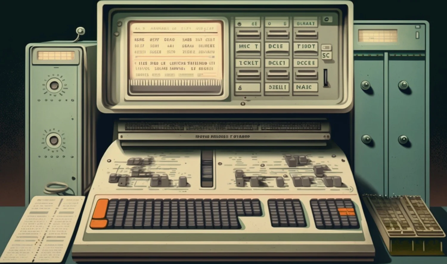 Software becomes Humanware