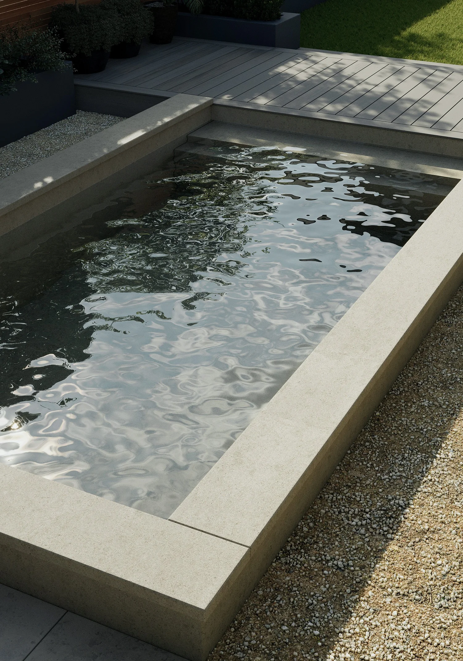 Modular Gardens | Transform Your Garden Today