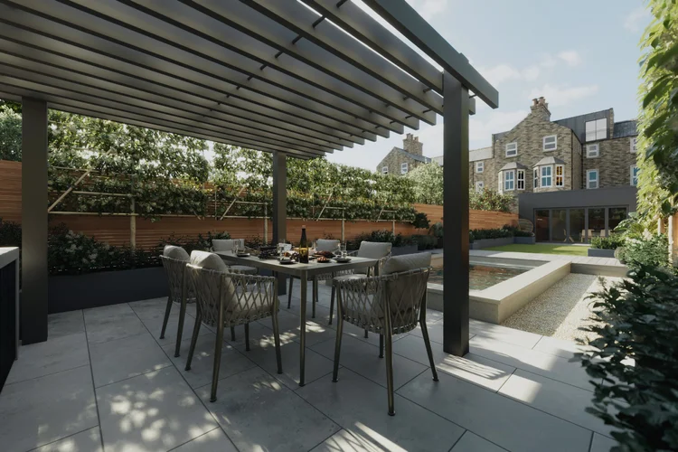 Modular Gardens | Transform Your Garden Today