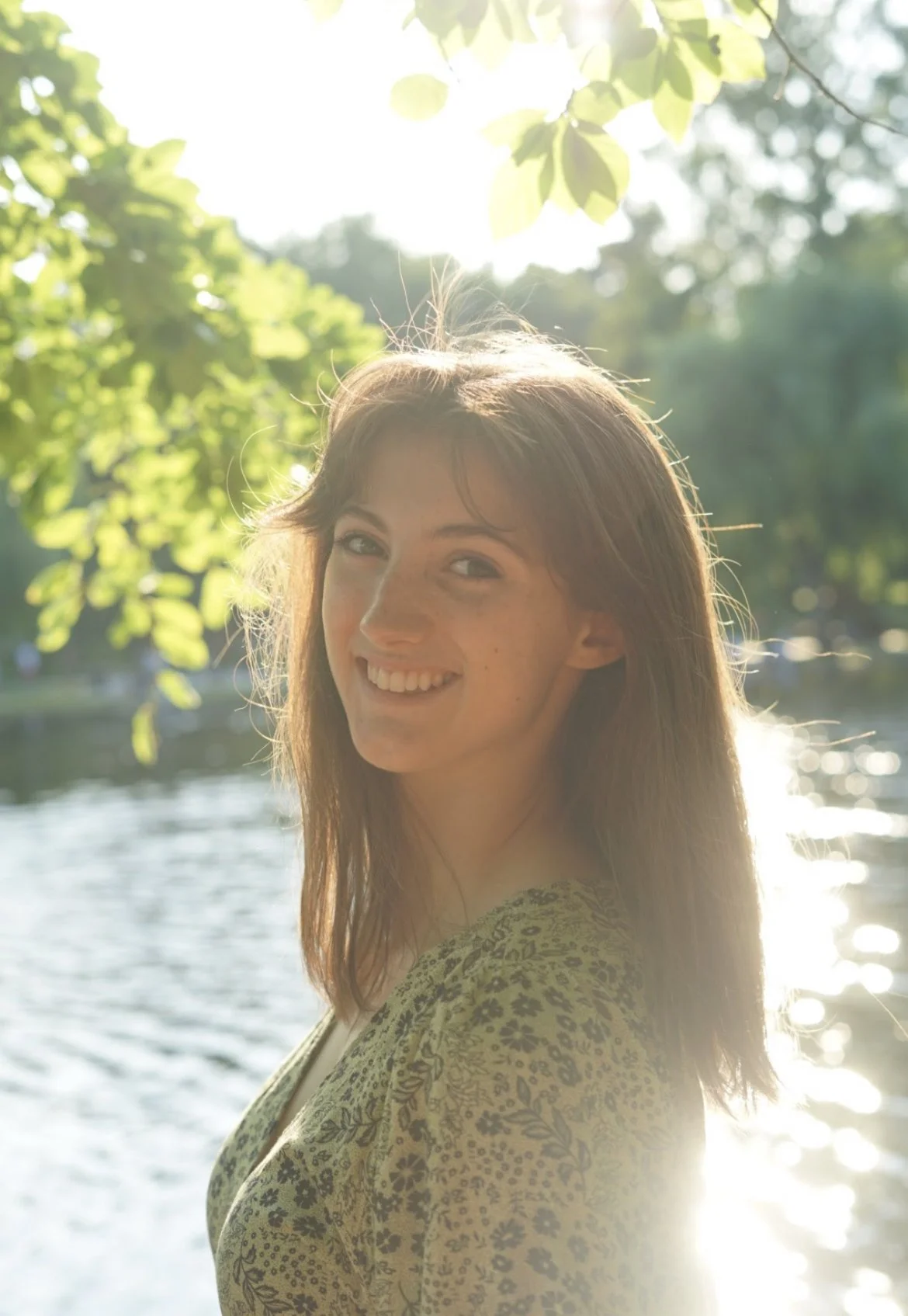 Team 1 — Elevé Academy