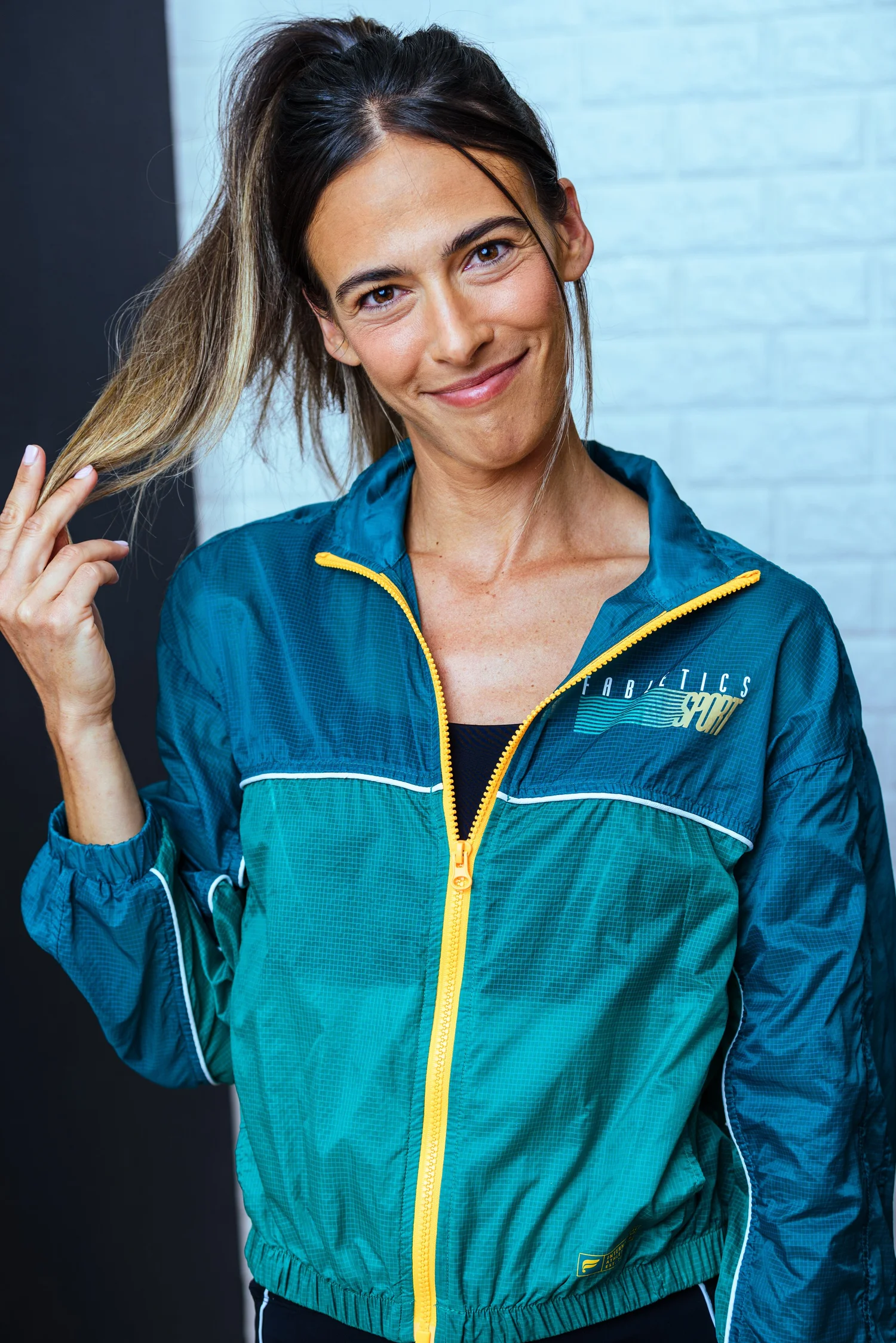 About Leah Rosenfeld — Leah Rosenfeld