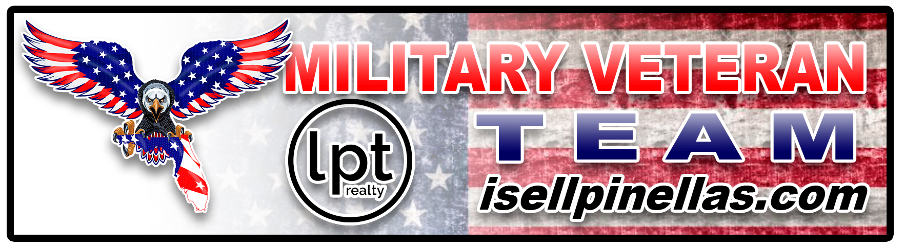 Military Veteran Realtor Team