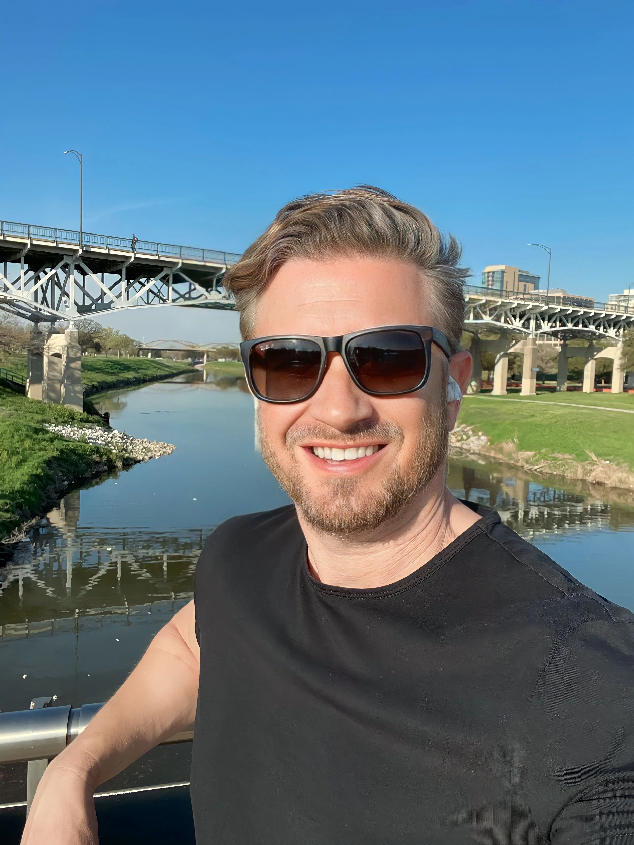 MICHAEL FERREE - THE EMPOWERED MAN LIFE COACHING