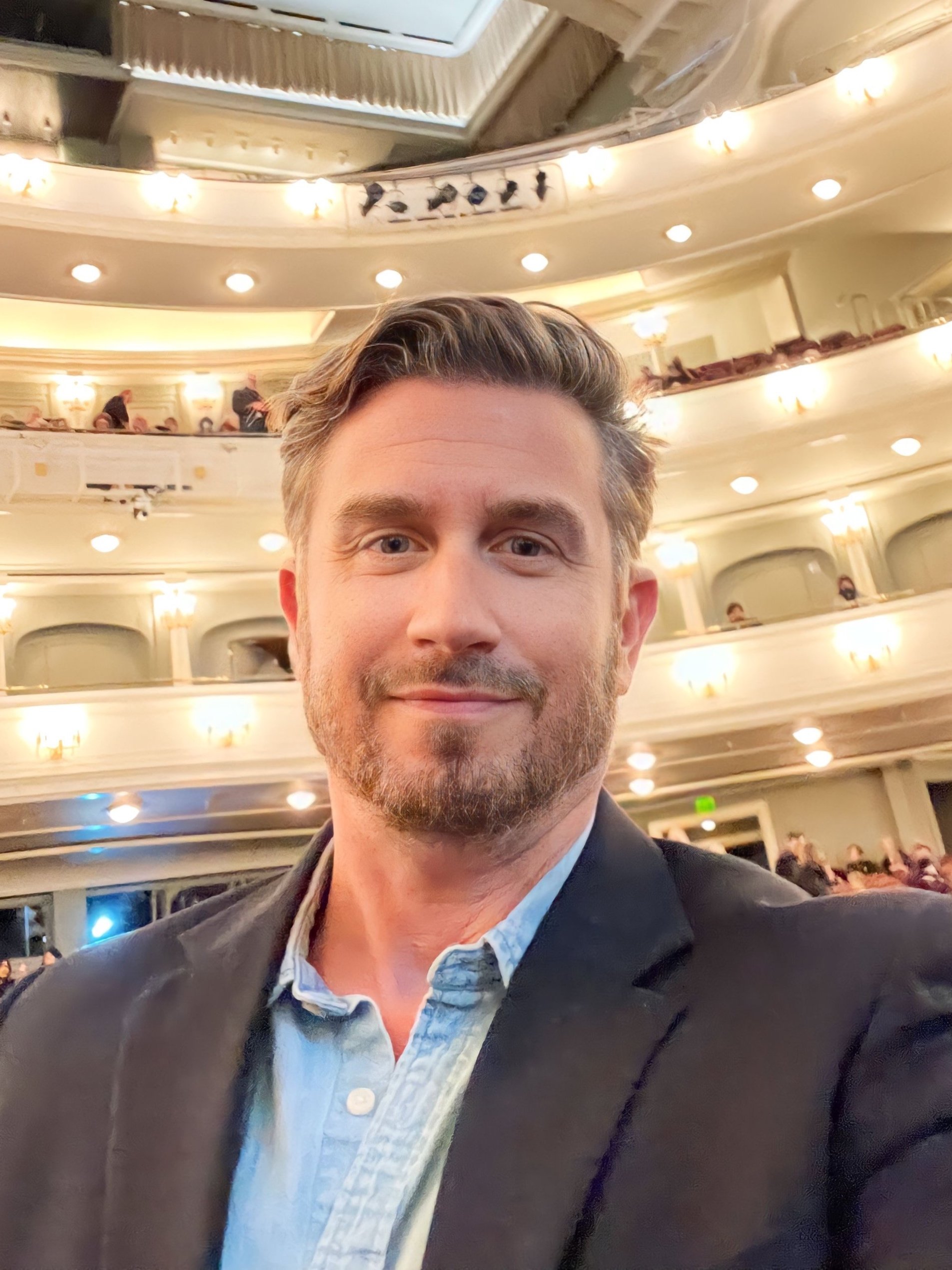 MICHAEL FERREE - THE EMPOWERED MAN LIFE COACHING