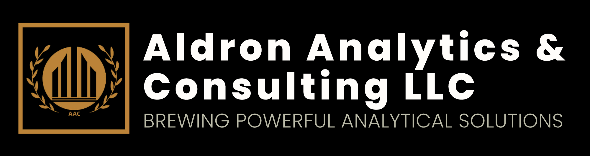 Aldron Analytics & Consulting LLC