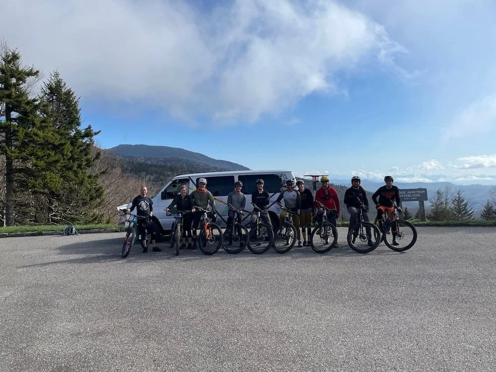 Mountain Top Shuttles LLC