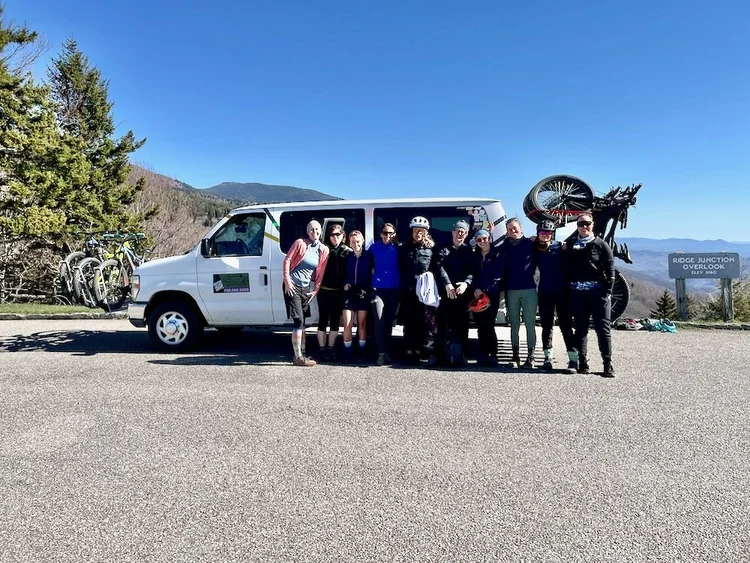 Mountain Top Shuttles LLC
