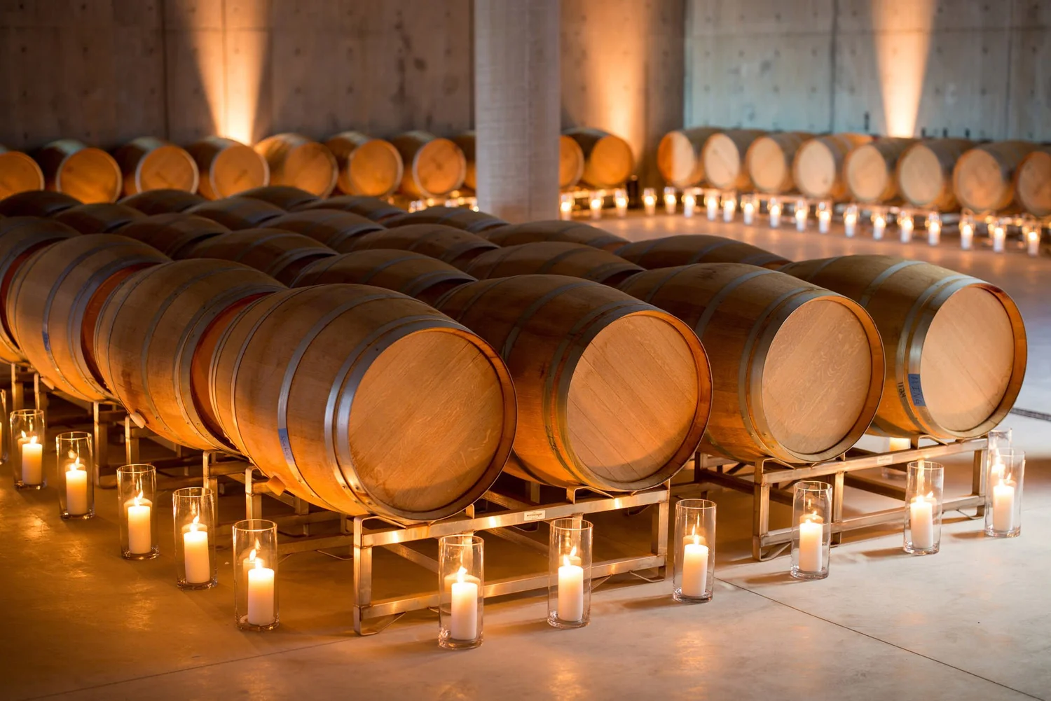 Lindsey & Ryan | Paso Robes, California — Millay & Young Photography