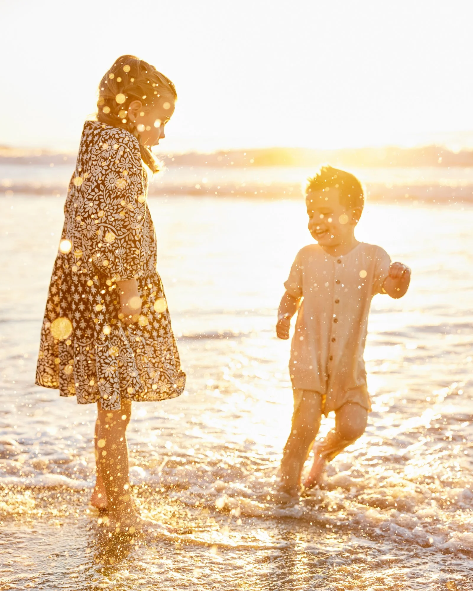 South Bay Mini-Sessions — Millay & Young Photography