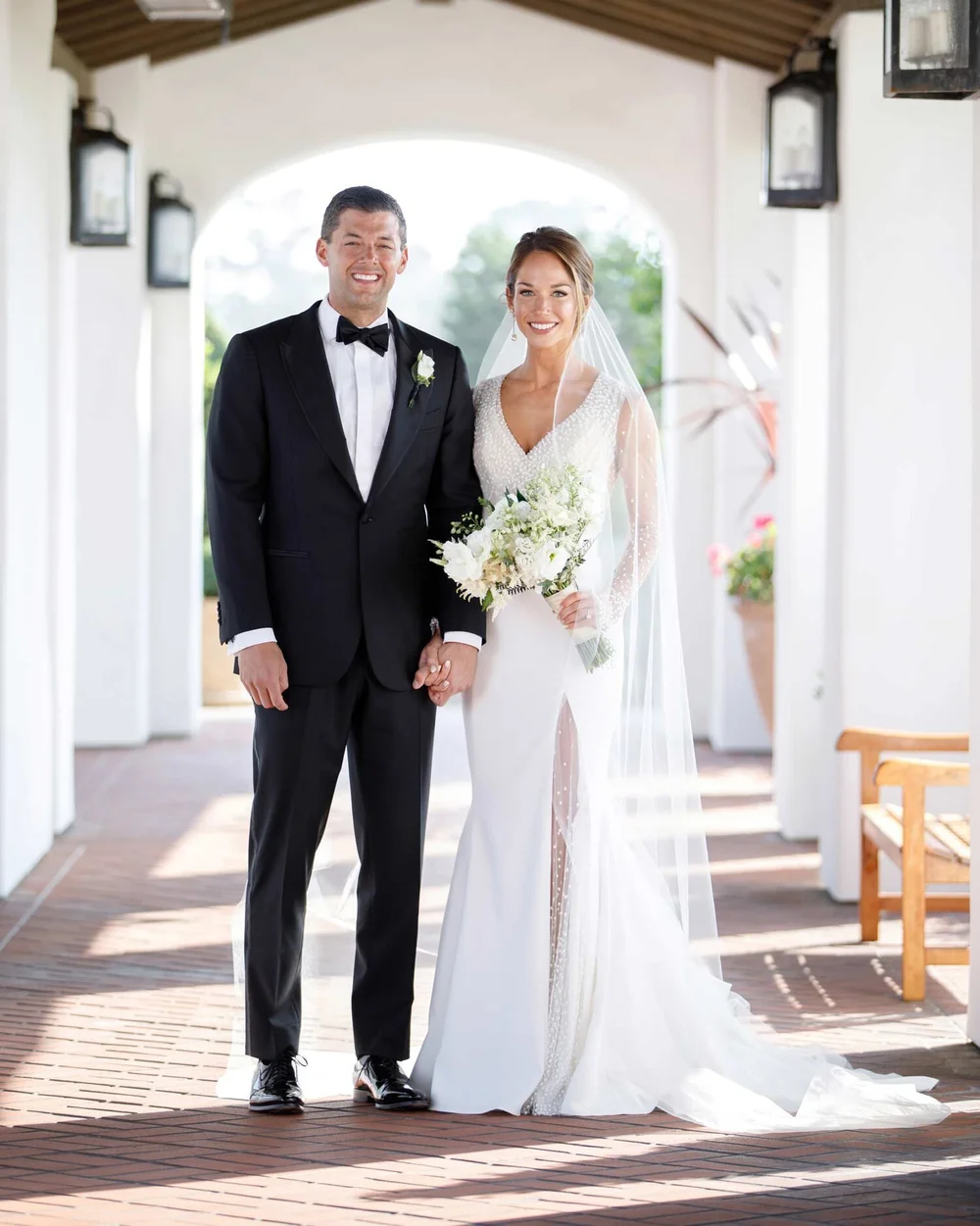 Sarah & John | Monterey, California — Millay & Young Photography