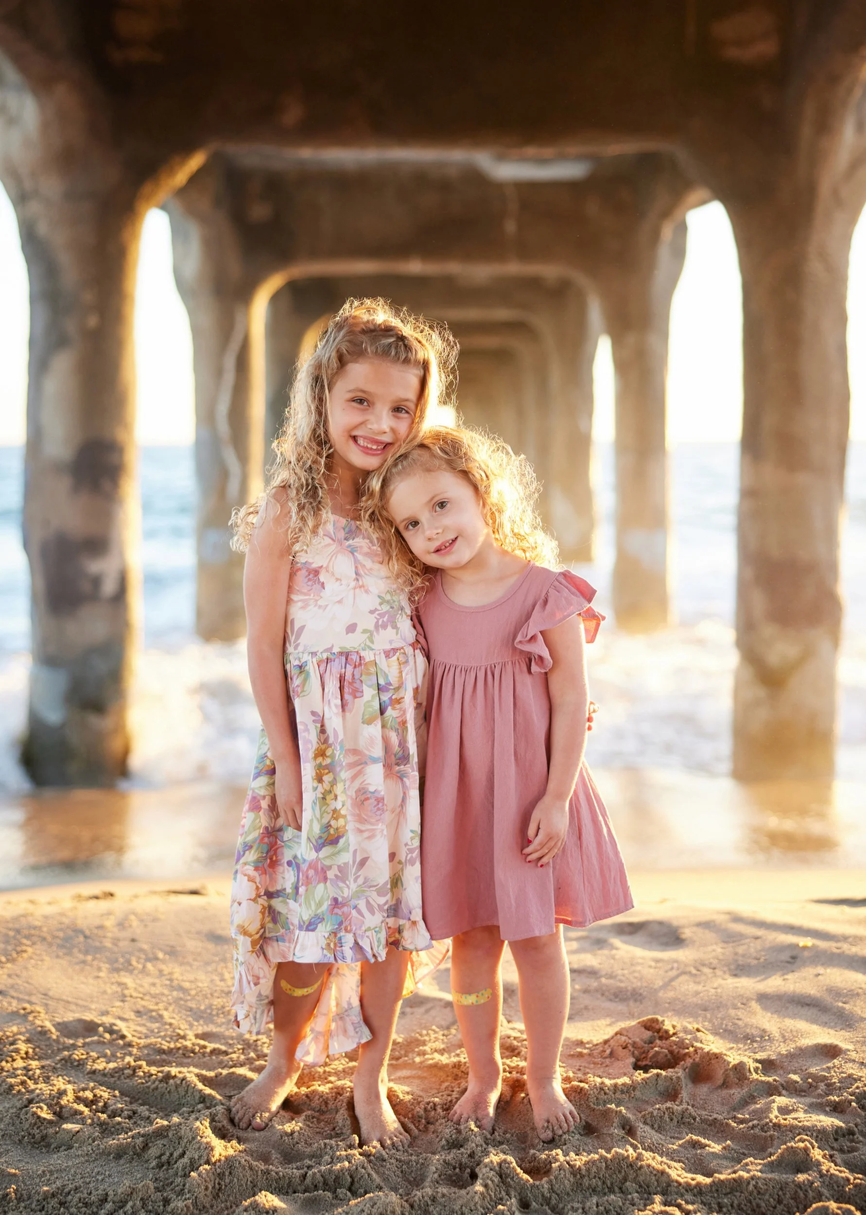 South Bay Mini-Sessions — Millay & Young Photography
