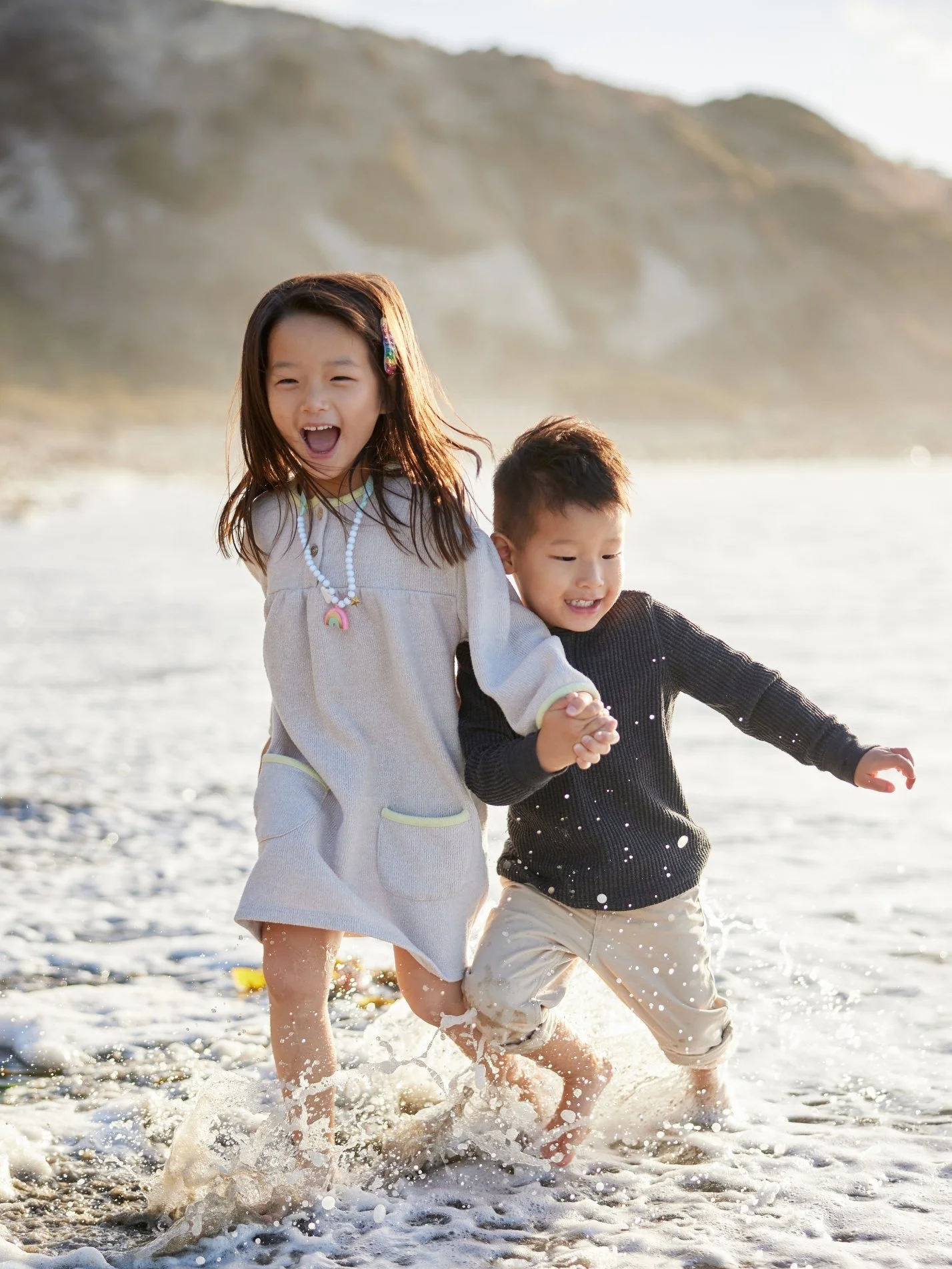 Outdoor Family Portraits — Millay & Young Photography