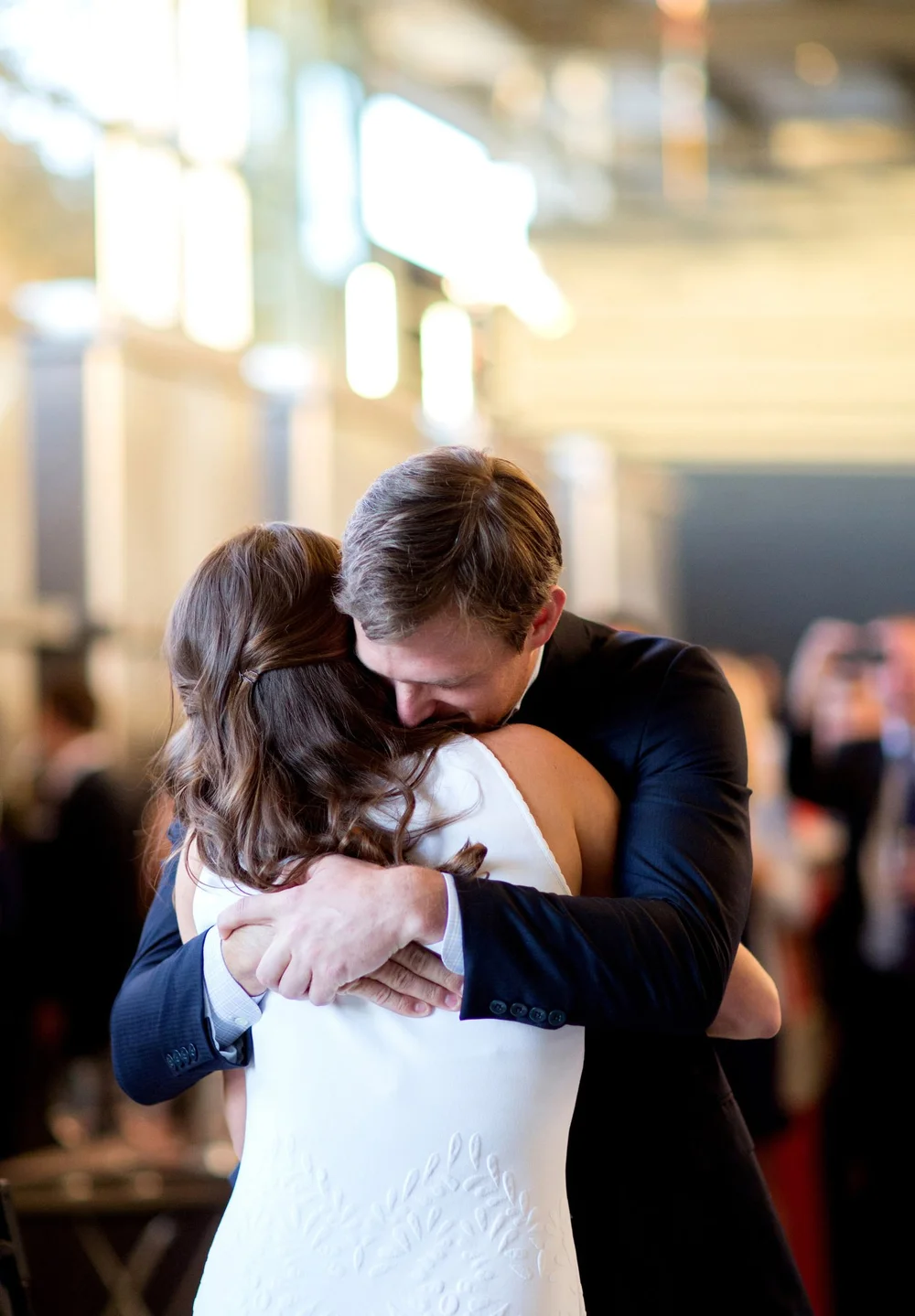 Lindsey & Ryan | Paso Robes, California — Millay & Young Photography