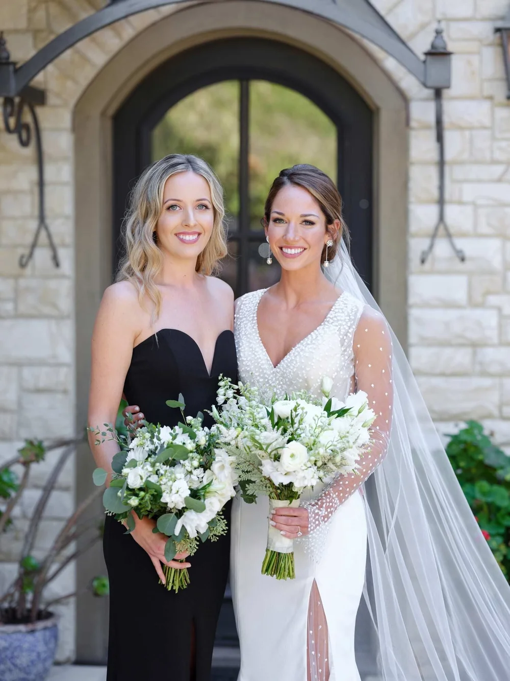 Sarah & John | Monterey, California — Millay & Young Photography