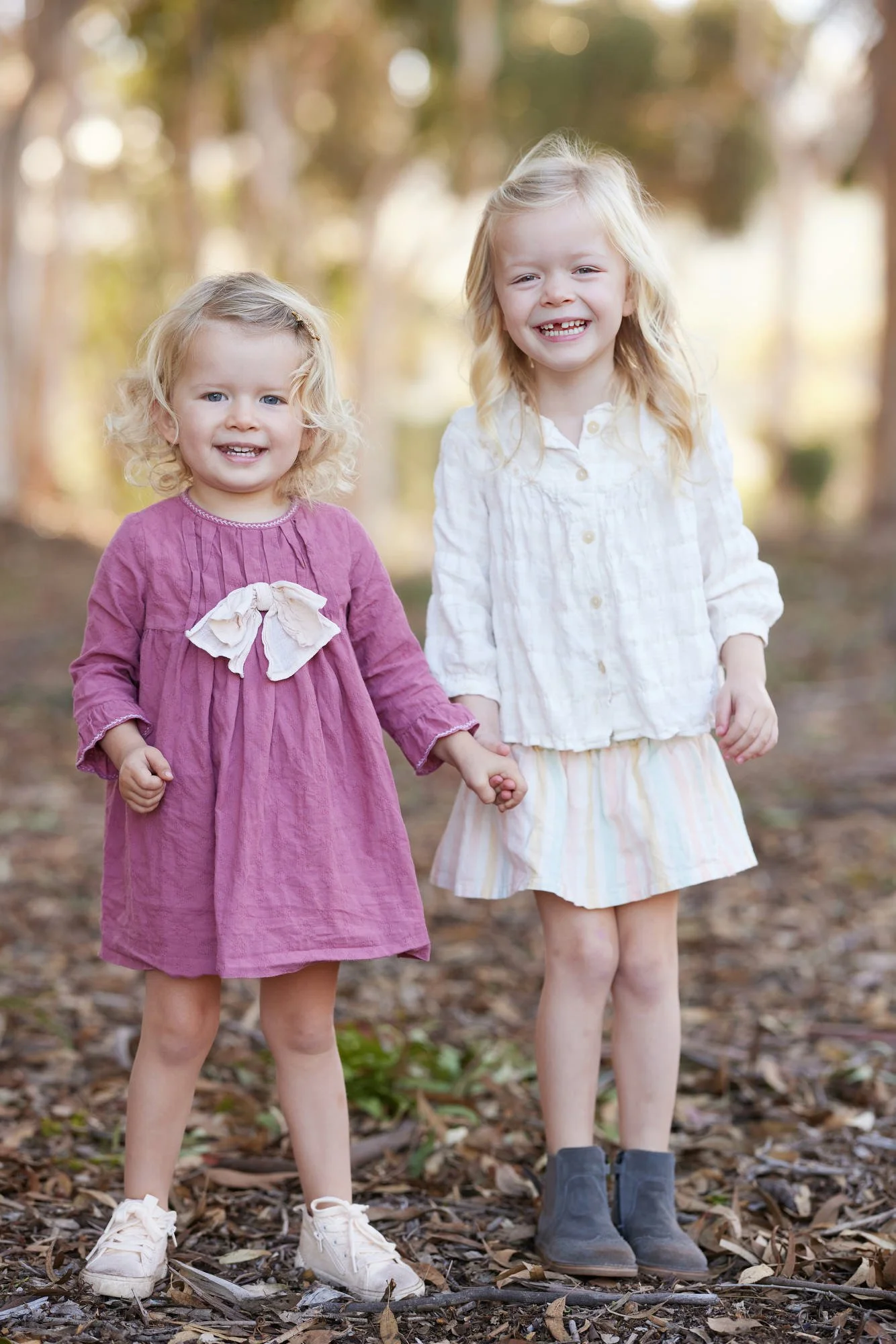 South Bay Mini-Sessions — Millay & Young Photography