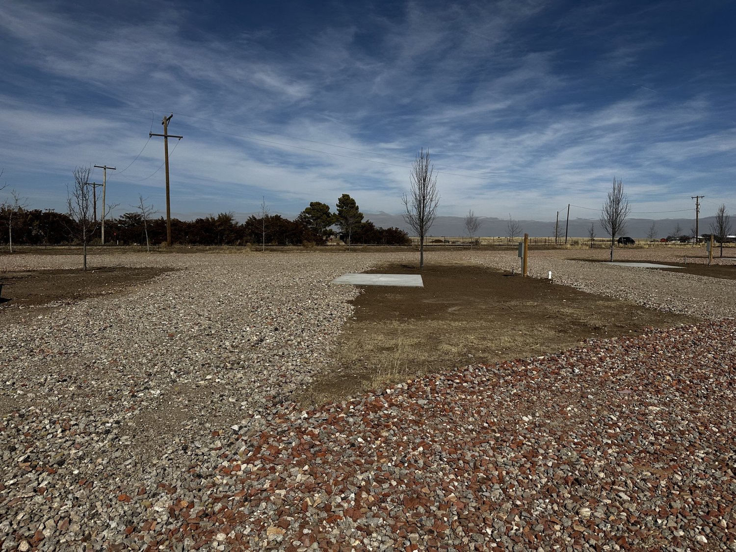 Reservations — Crossroads RV Park & Horse Motel