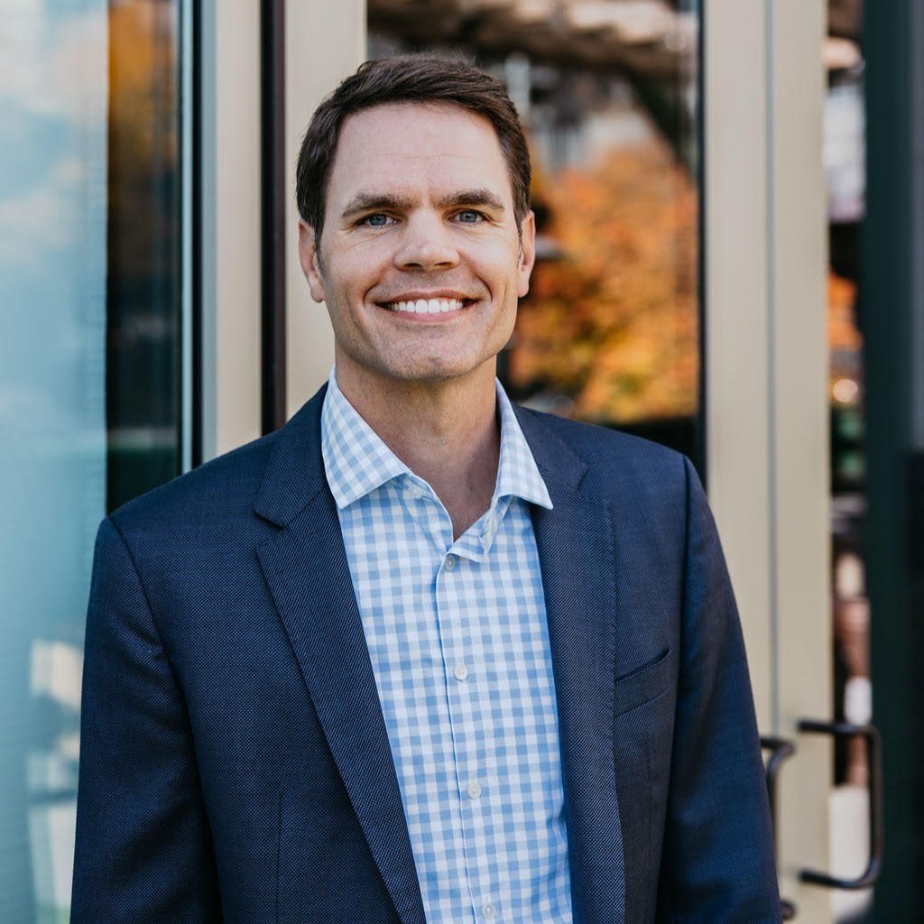 Dream Big Series Presents David Cummings — EO Atlanta - Entrepreneurs ...