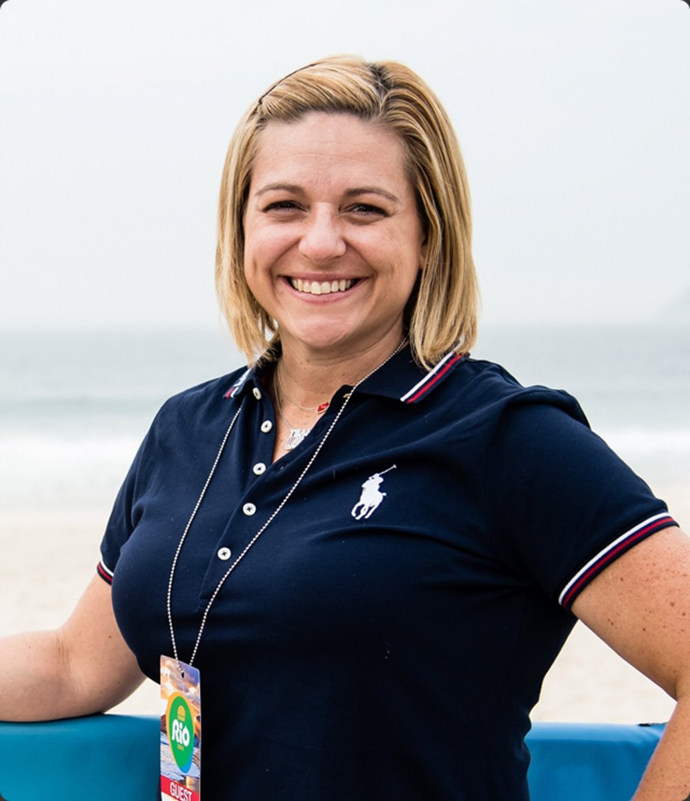 Meet the Global Impact Gymnastics Alliance Team | GIGA