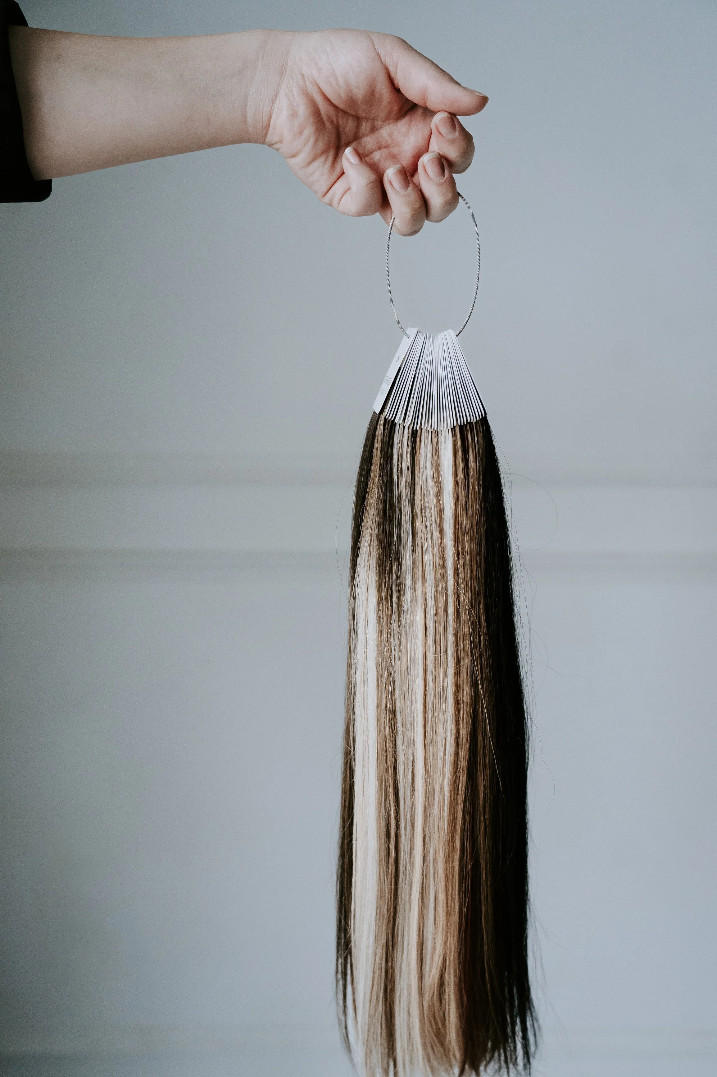 Dallas Invisible Bead Extensions-Dallas Extensions