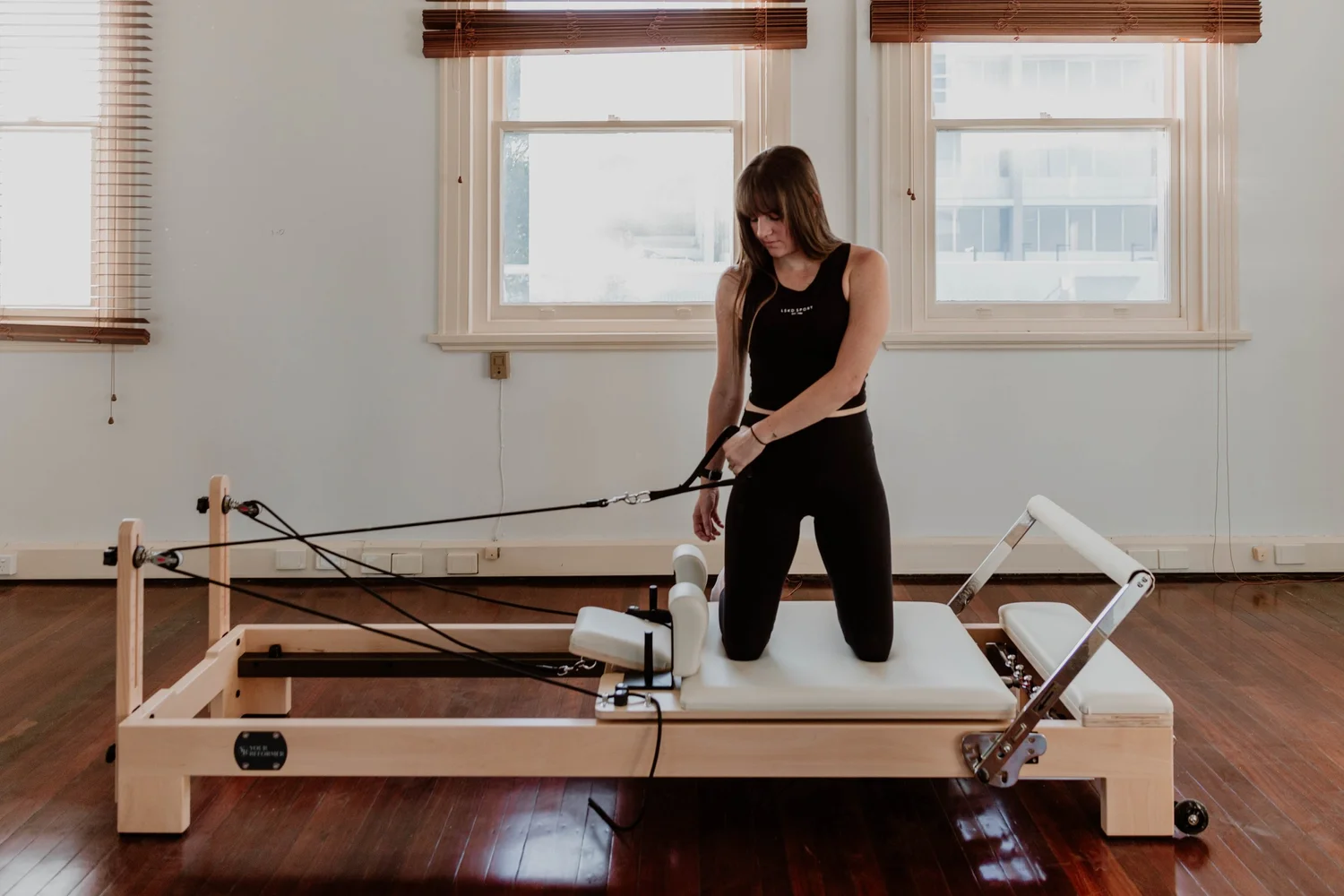 Kylie Pilates | Pilates Studio