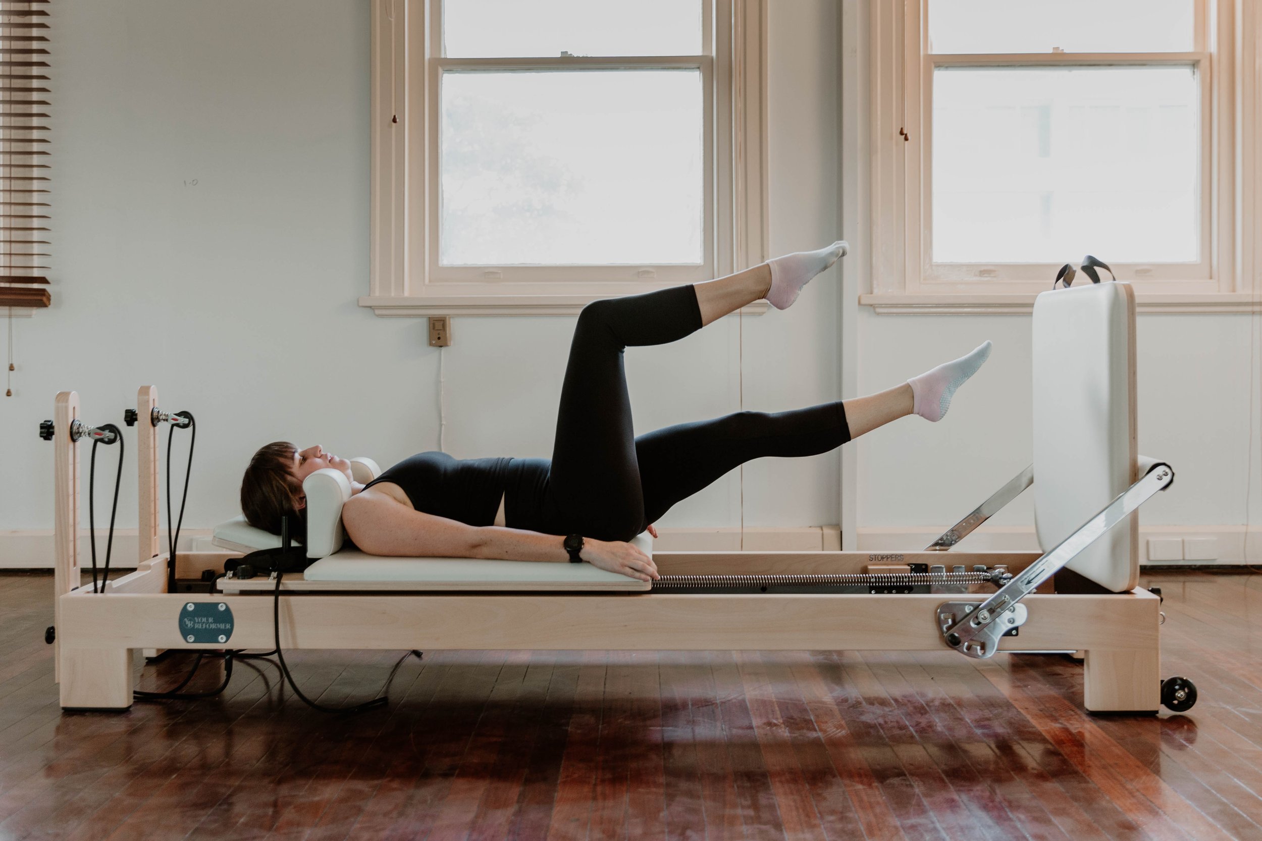 Our Classes — Kylie Pilates