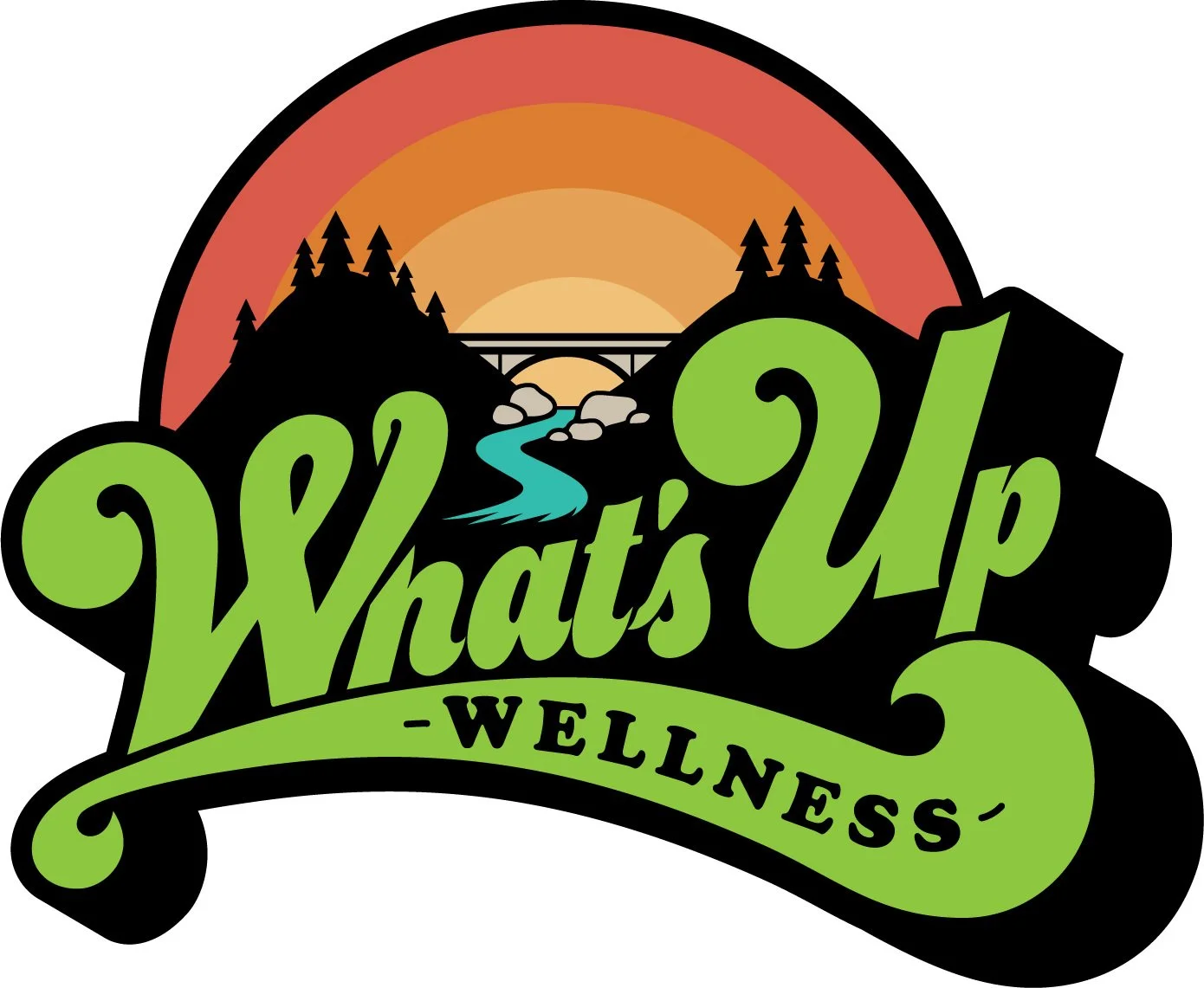 What's Up Wellness