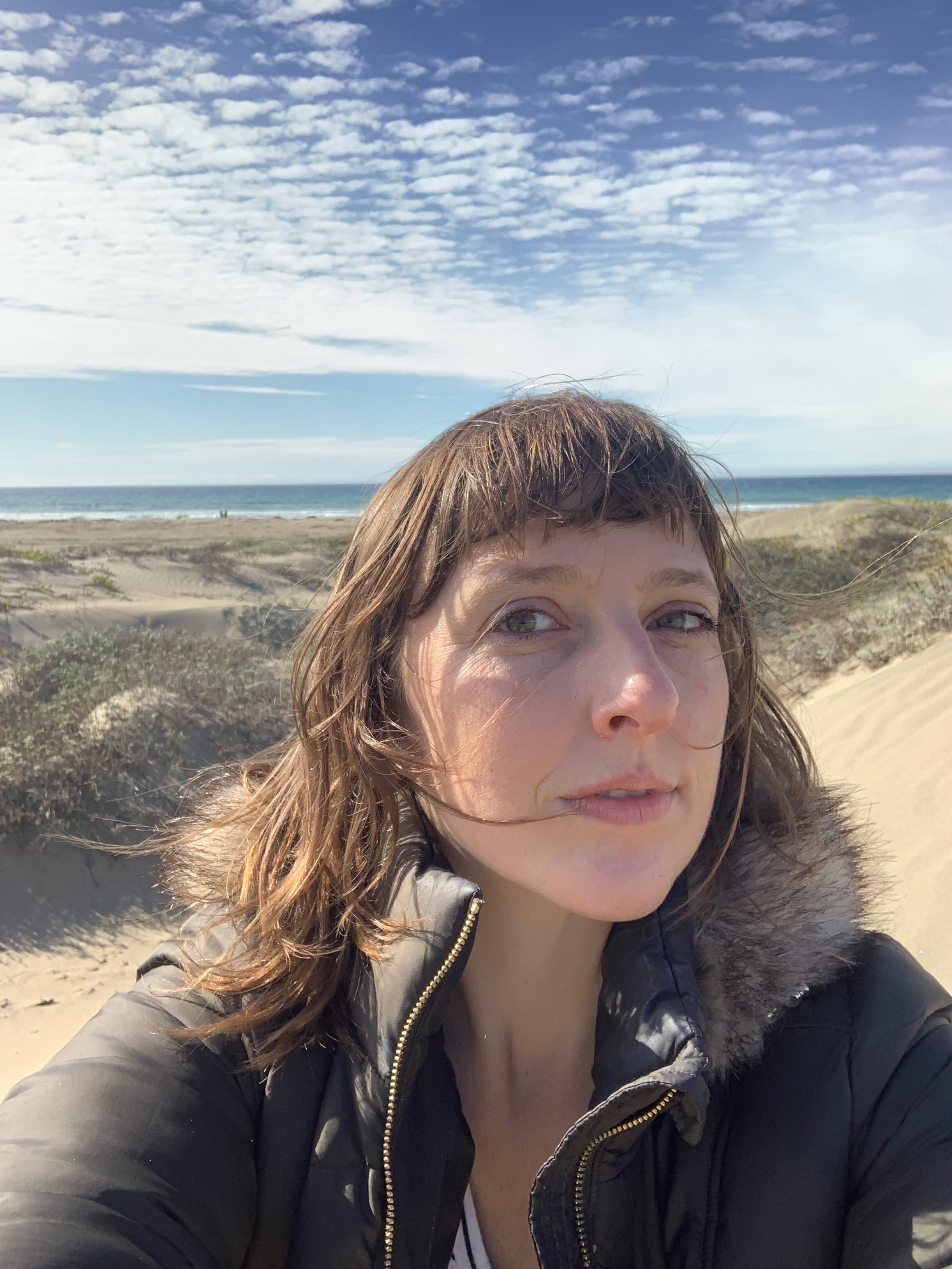 Team 1 — What's Up Wellness