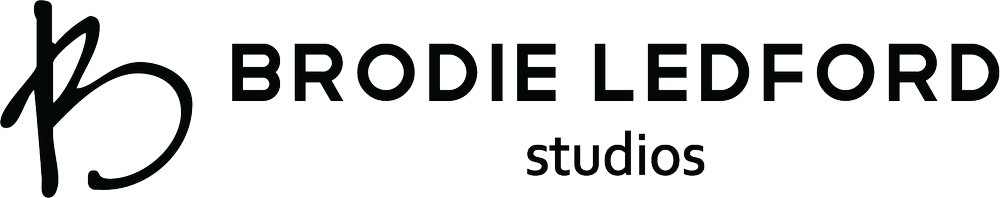 Wedding & Portrait Photographer & VIdeo - Brodie Ledford Studios #1