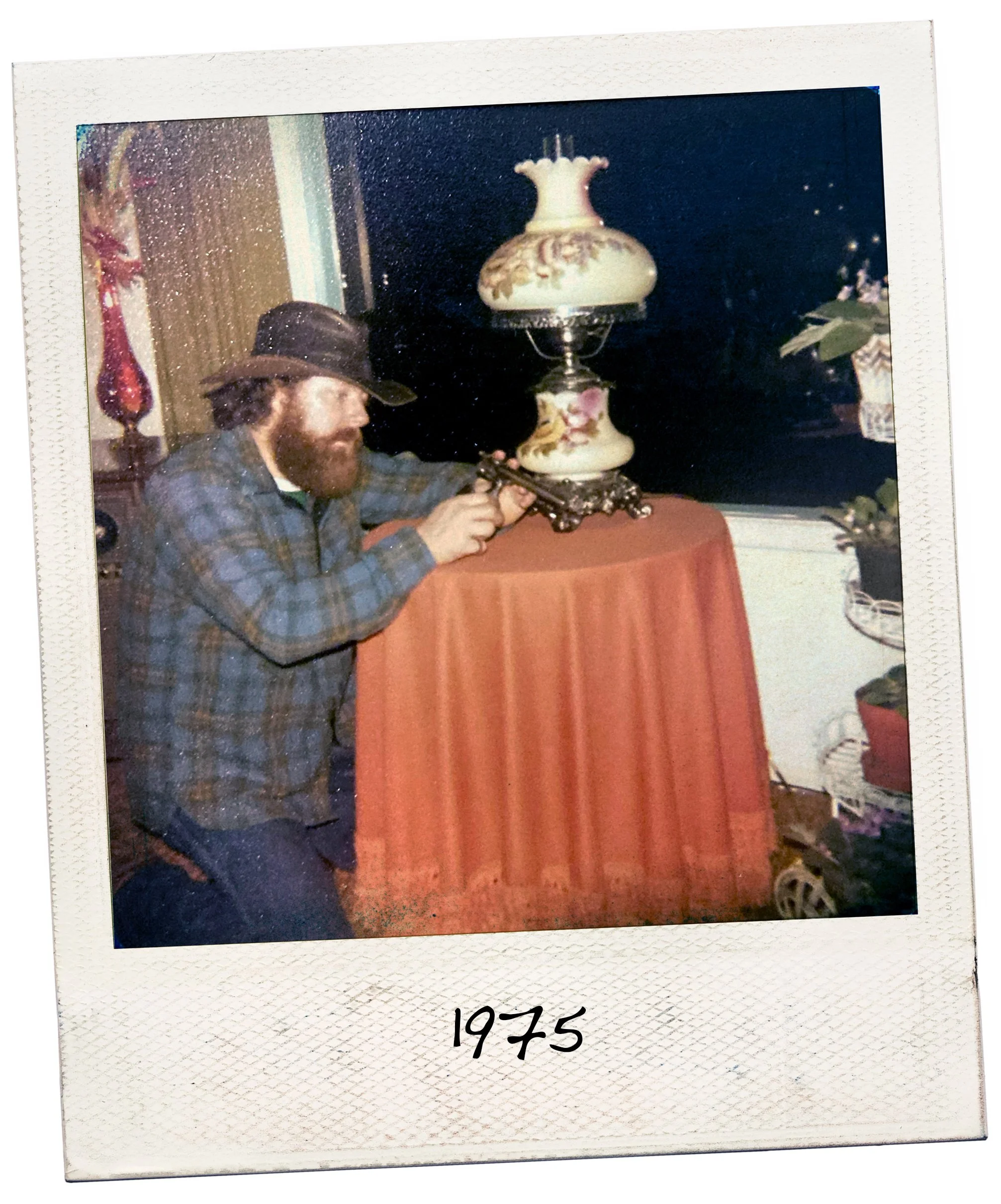 Thomas Iverson’s Journey: From Vietnam War to Spiritual Healing and ...