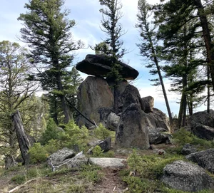 What are the Montana Megaliths? — Local Healers - Coeur d'Alene