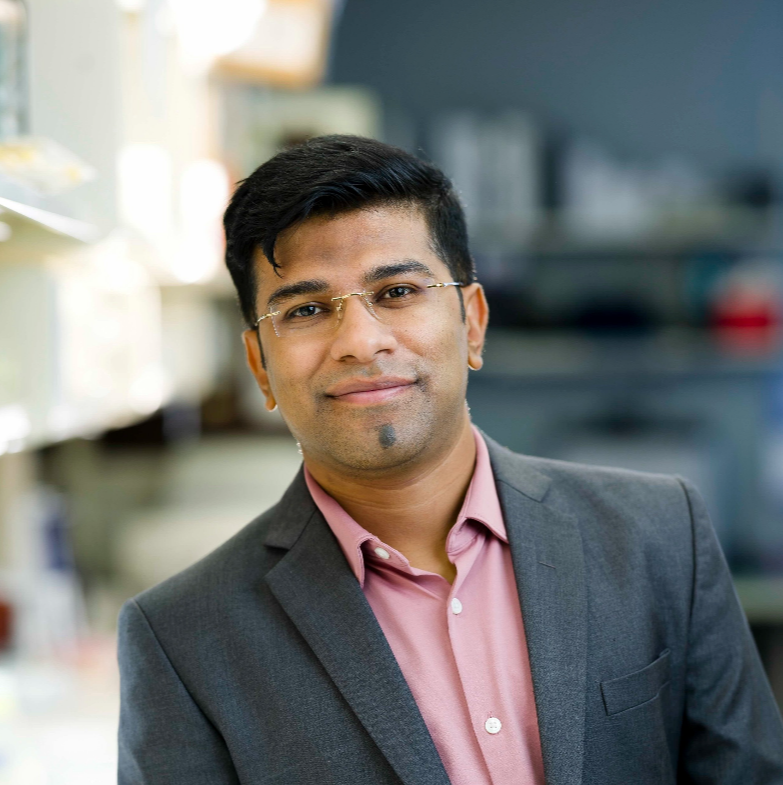 Suman Bose — Bose Lab