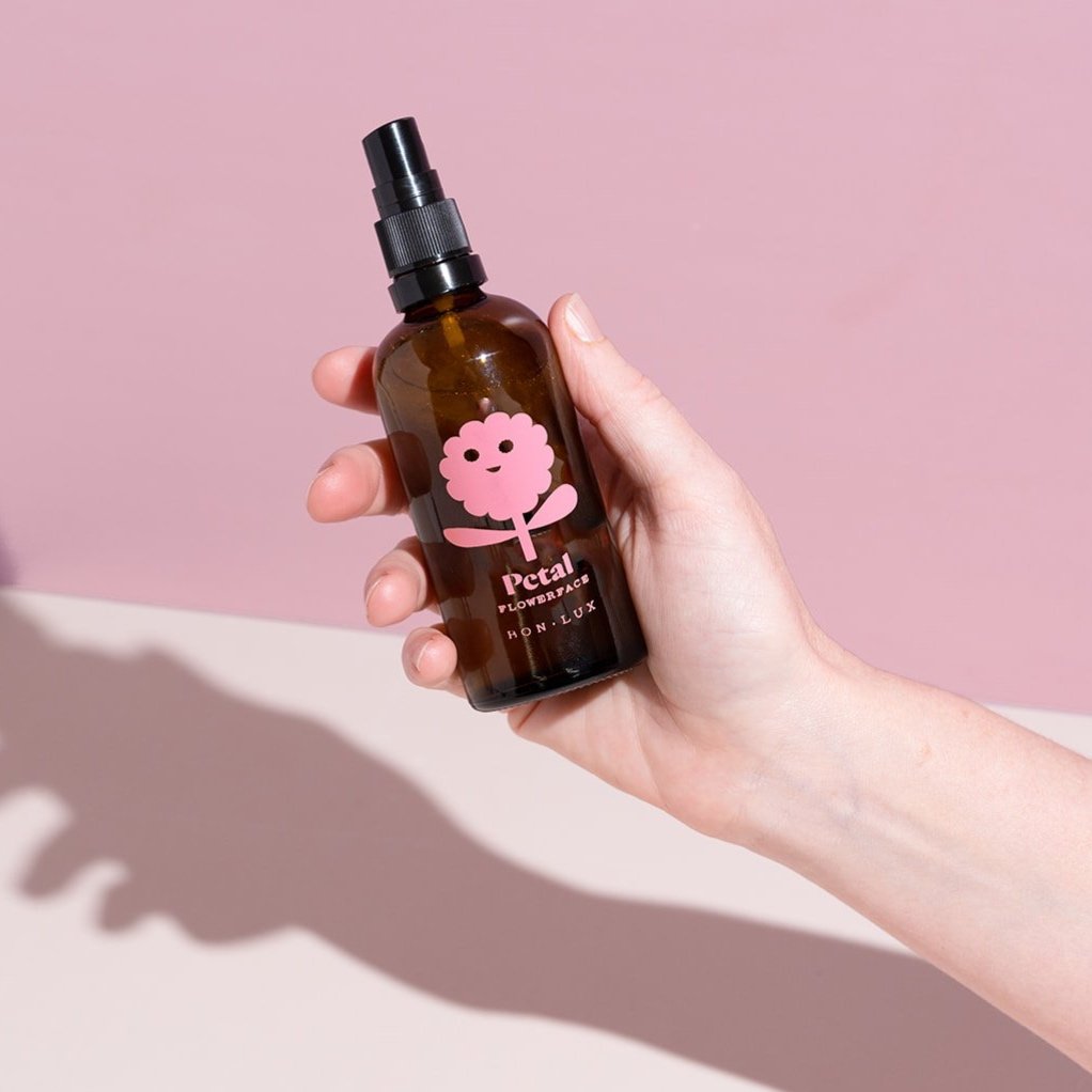 Discreet drops bath room scent by BON LUX — Bon Lux