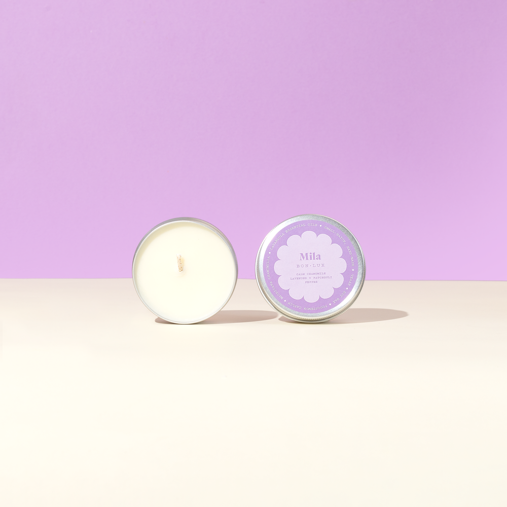 Discreet drops bath room scent by BON LUX — Bon Lux