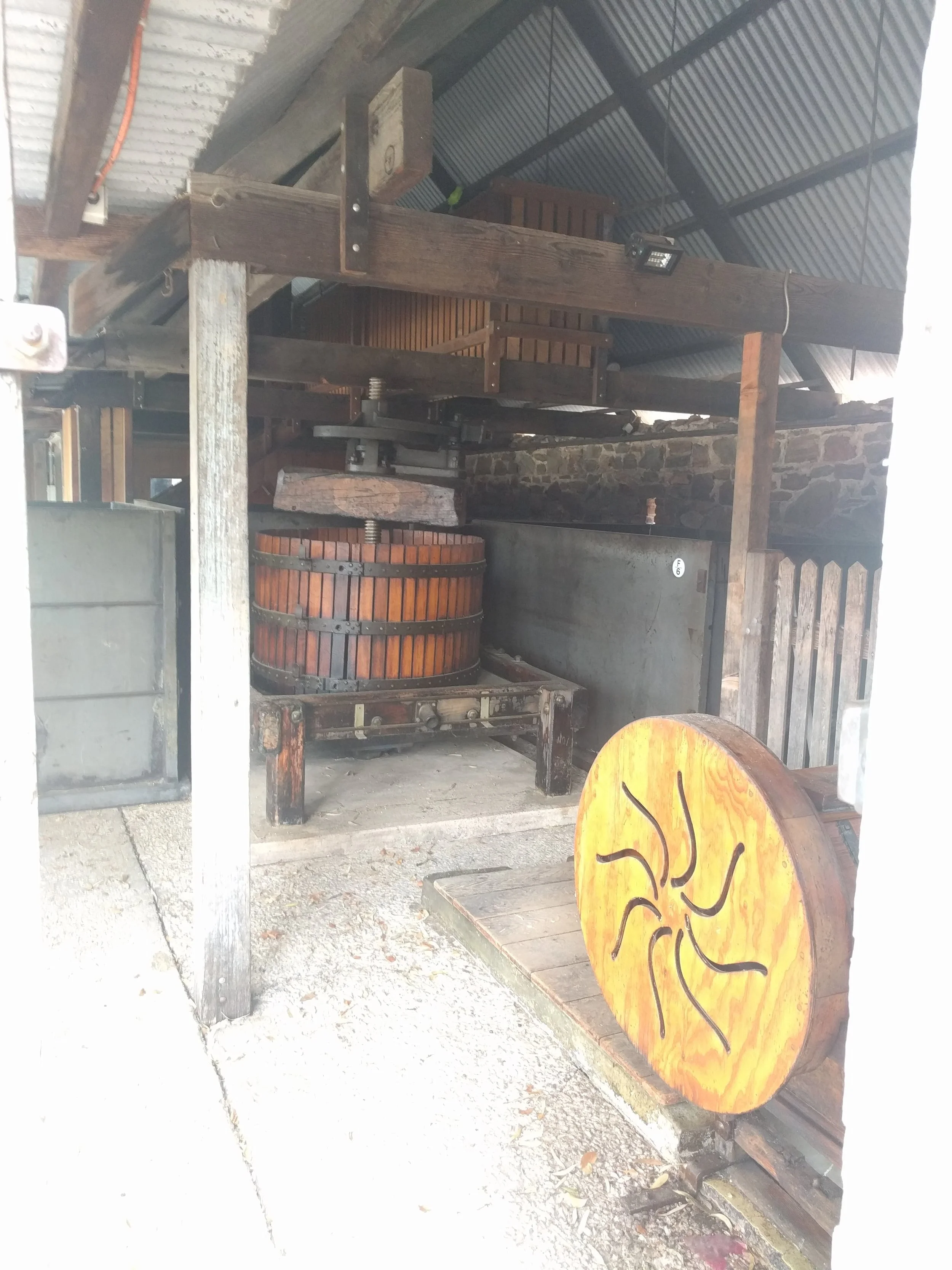 Rockford Wines, an icon — Have you been to...?