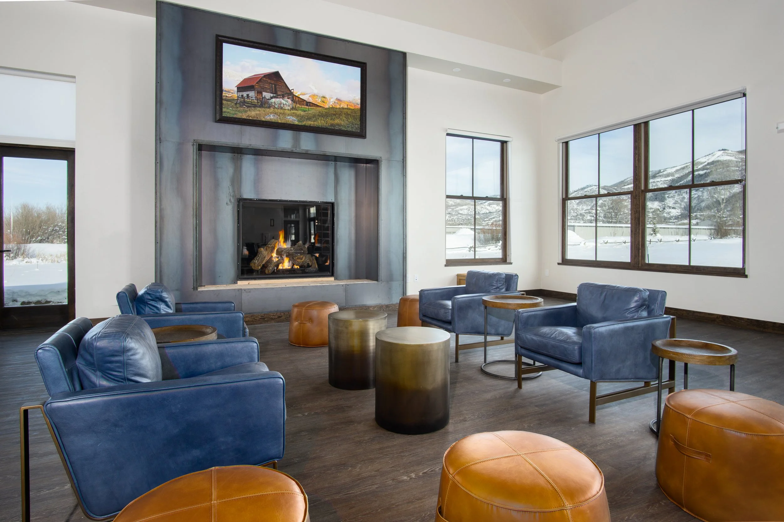 STARS Ranch — STARS