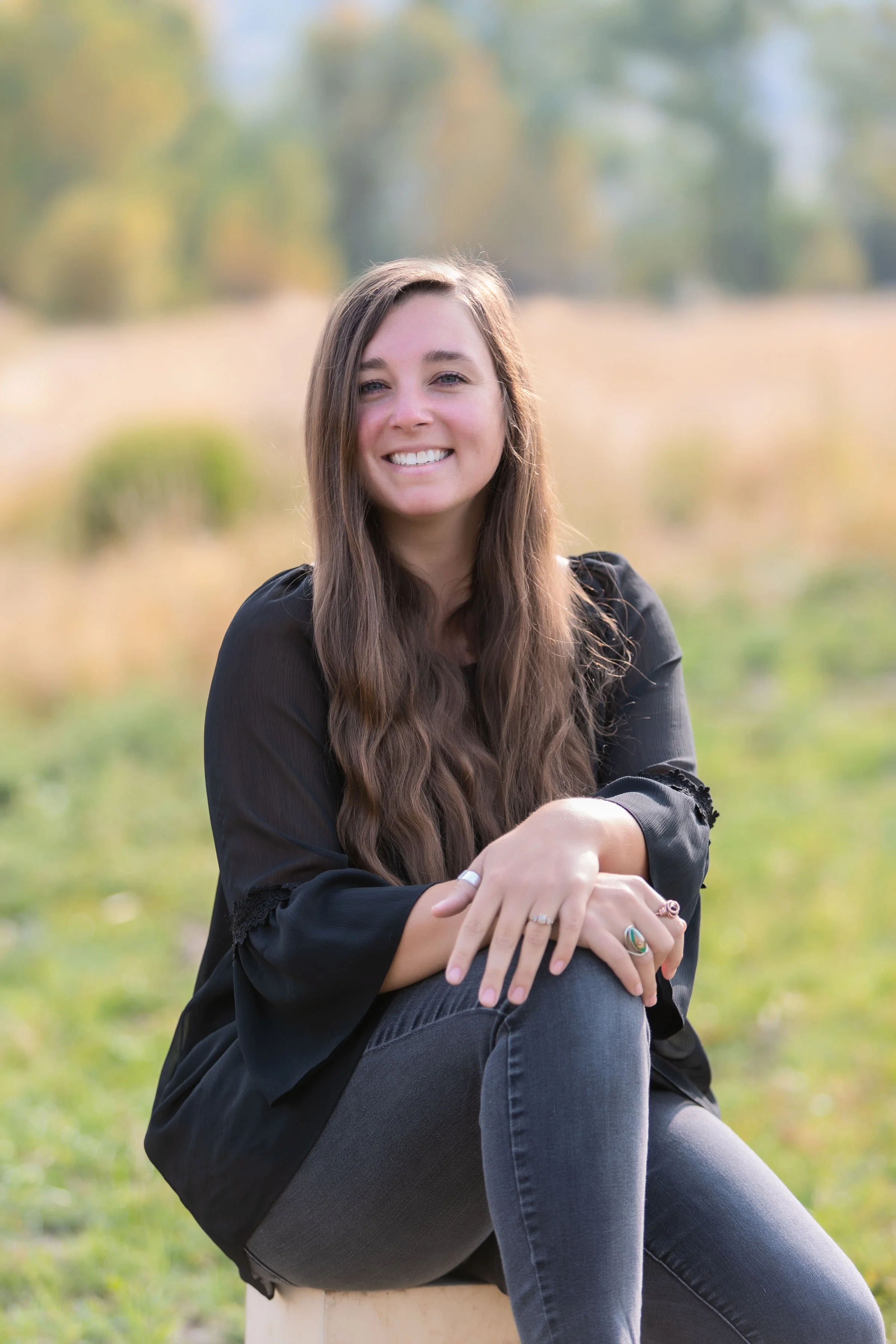 Bailey Baker — STARS