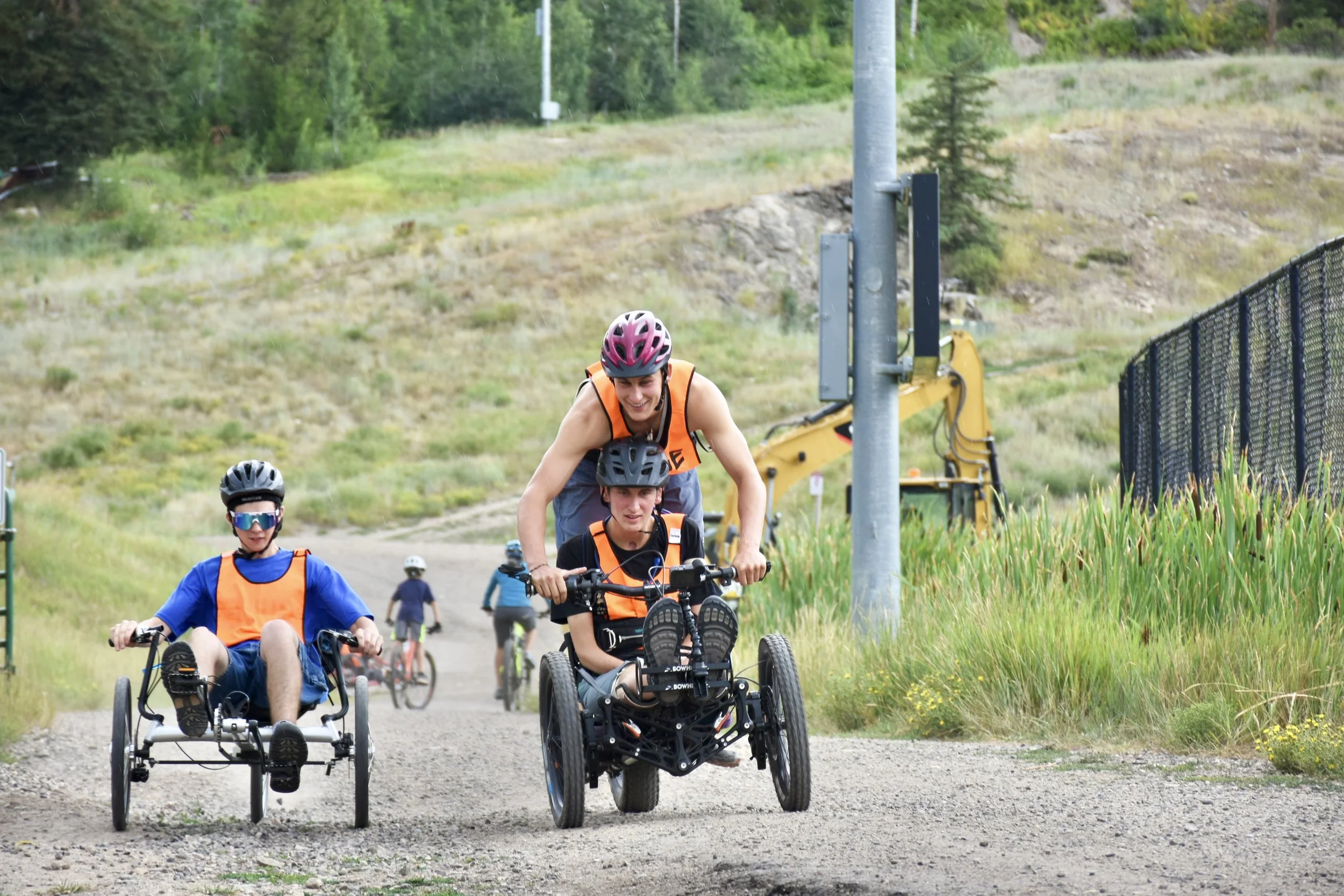 Adventures — STARS