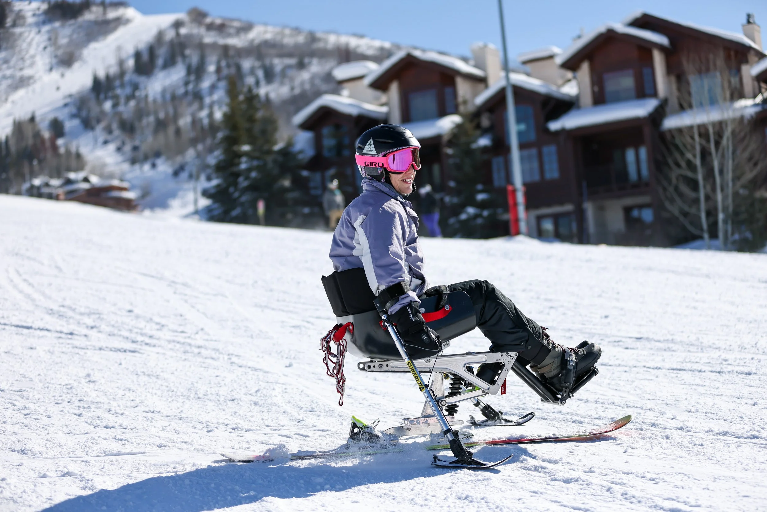 Adventures — STARS