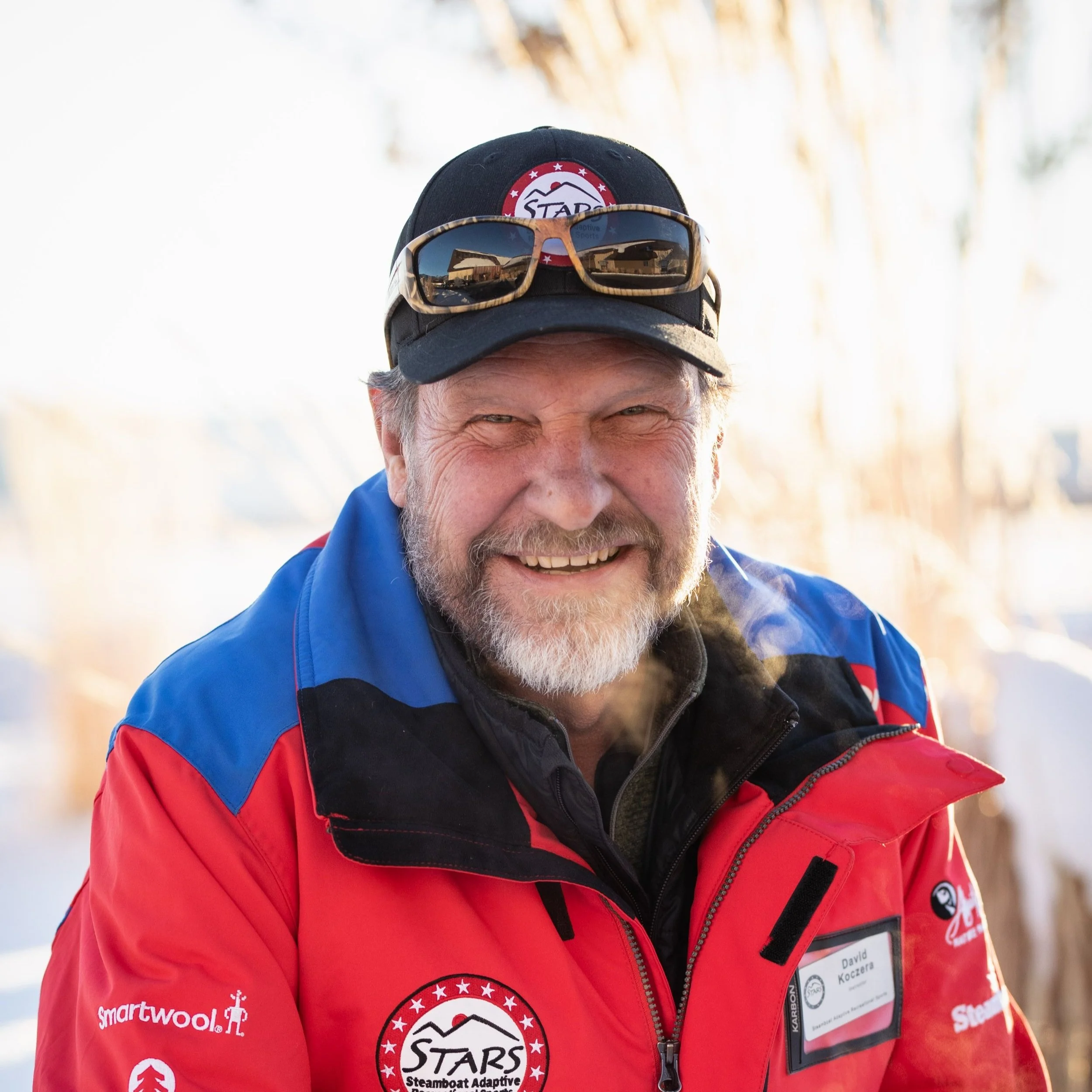 Winter Programs — STARS