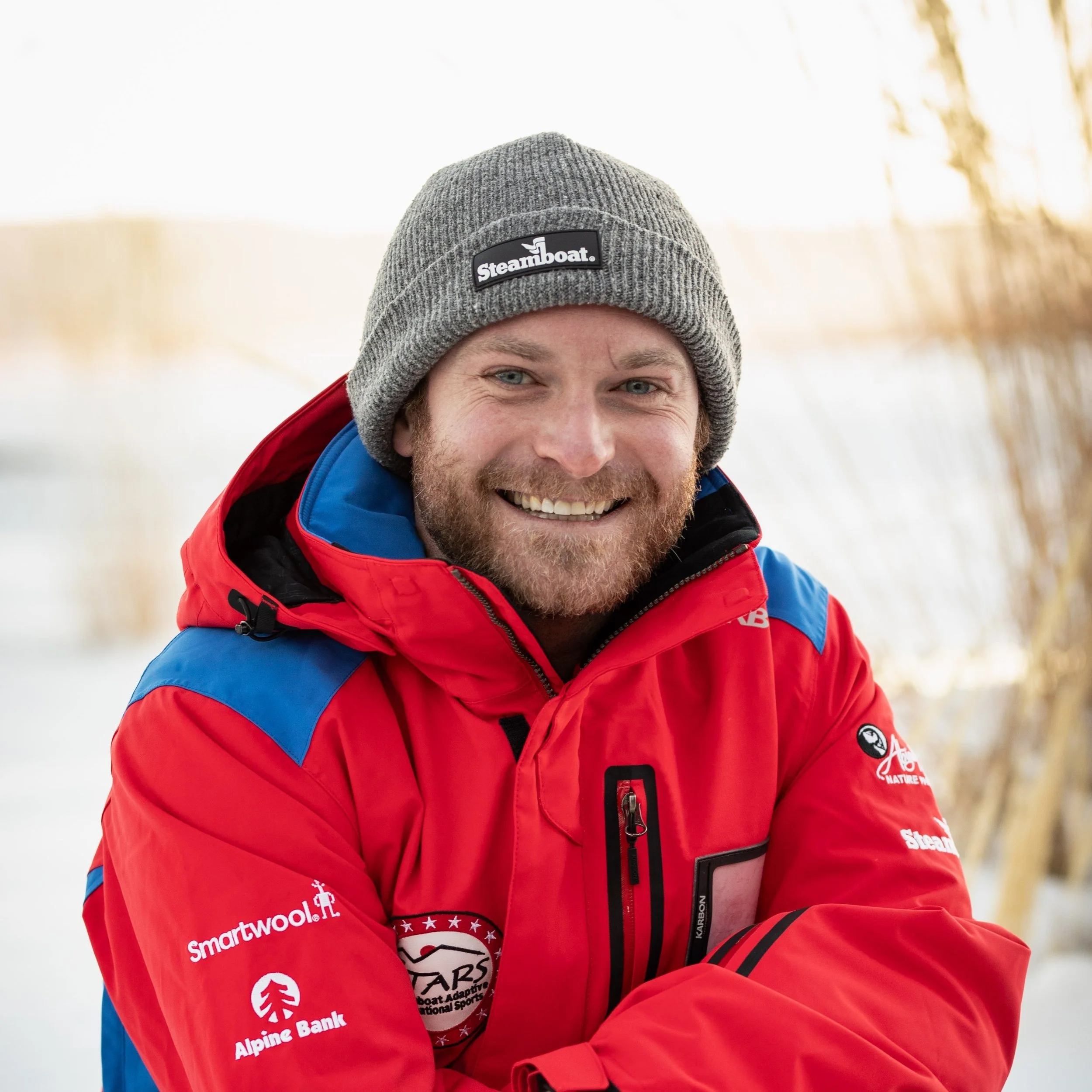 Winter Programs — STARS