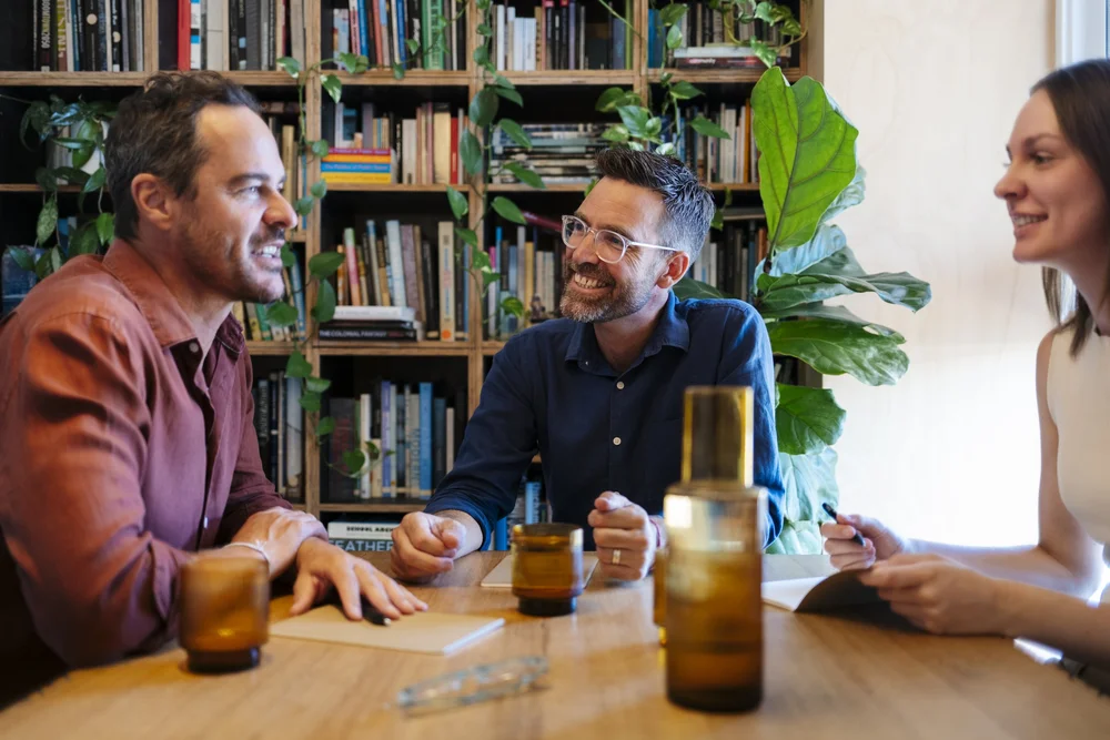 About Mike Dyson — Mike Dyson